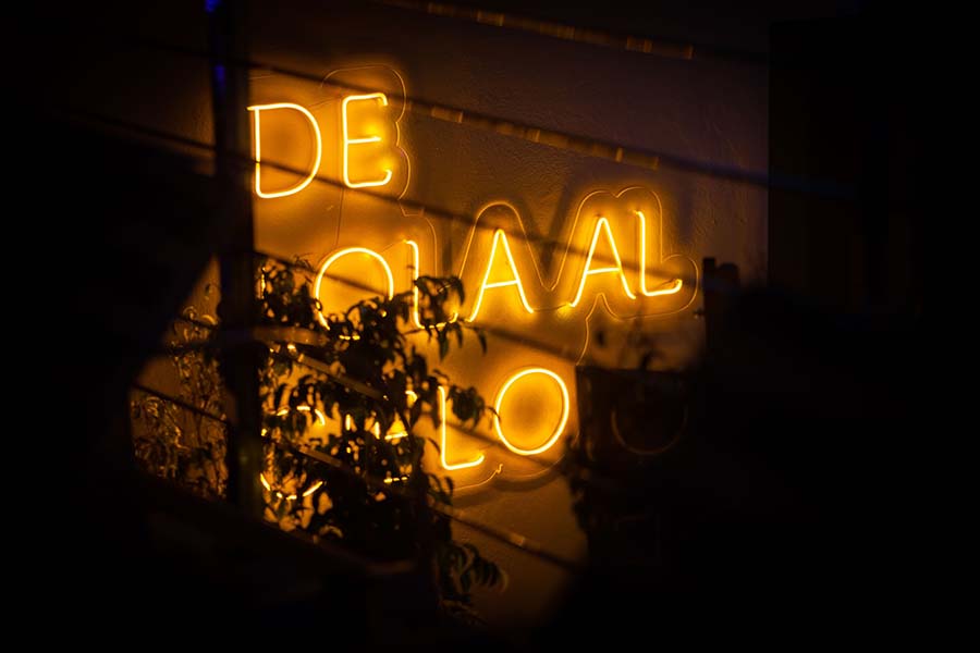 Rooftop Marrakech Lola Skylounge | Patron de la Mer